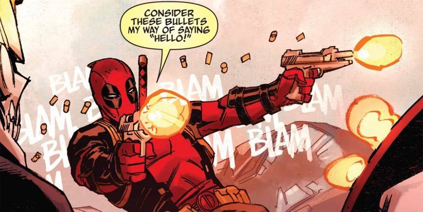10 Best Superhero Nicknames In Marvel Comics