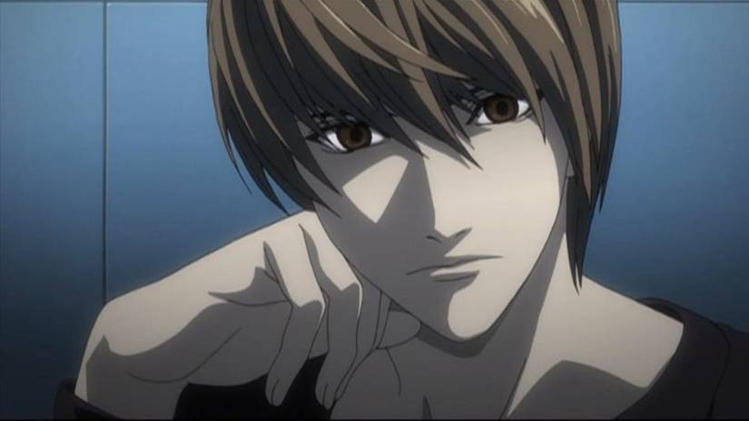 Death Note: 5 Ways Light Changed In The Netflix Movie (& 5 Ways He ...