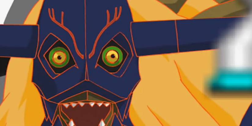 10 Most Evil Digimon in the Franchise, Ranked