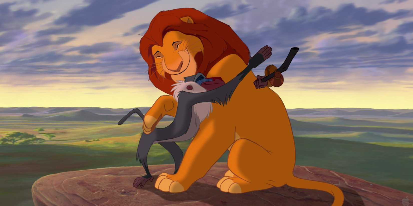 12 Best Characters in The Lion King (1994), Ranked