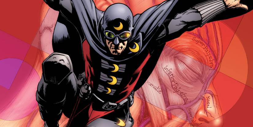 DC Comics Superheroes Who Never Had A Solo Series