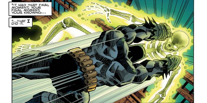 The DCU’s First Project Already Broke a Disappointing 19-Year-Old ...