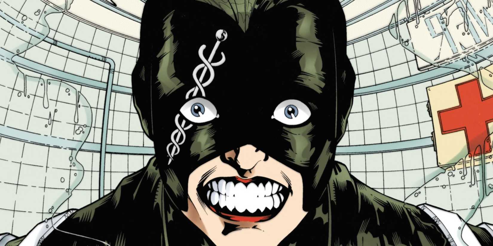 10 Generic Wonder Woman Villains Who Desperately Need a Modern Makeover