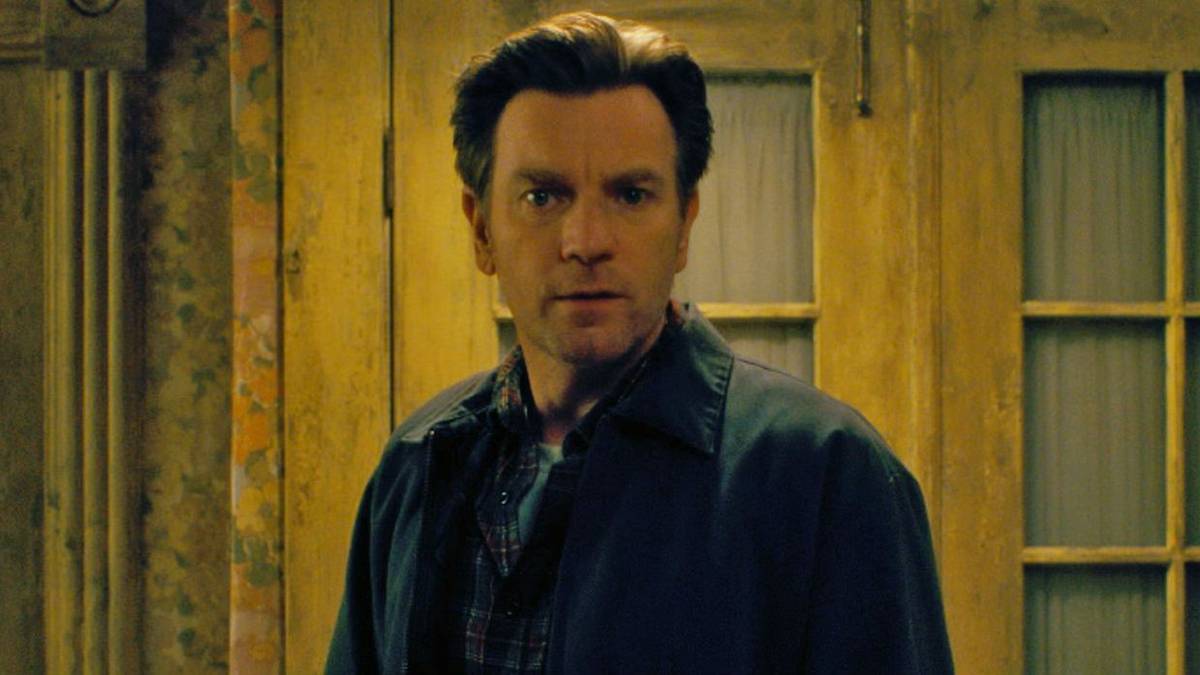 Mike Flanagan's Dark Tower Series May Include Doctor Sleep Characters