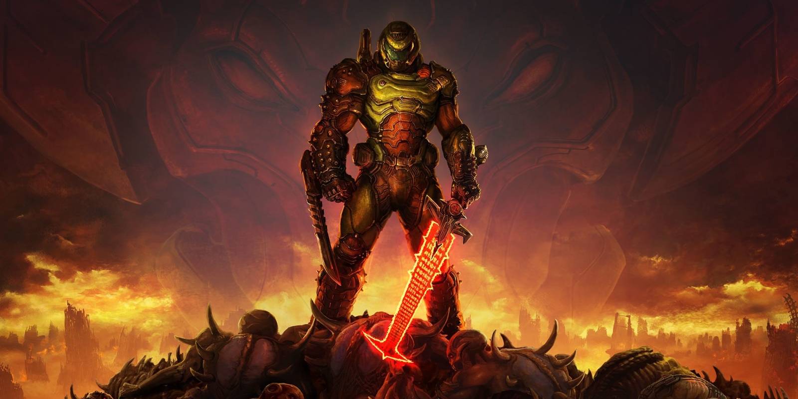 Bethesda Calls DOOM Eternal Dev's Accusations 'One-Sided and False'