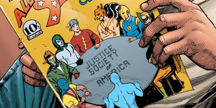 10 Biggest Disasters In DC Comics