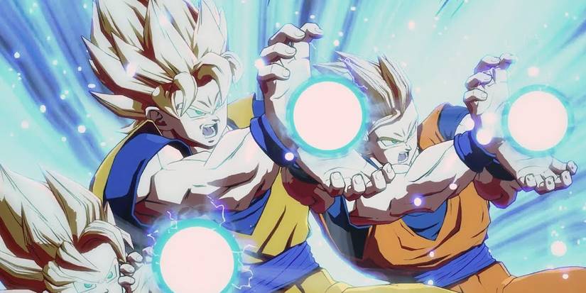 10 Best Signature Moves In Shonen Anime, Ranked