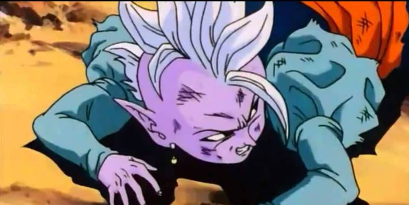 Dragon Ball: 10 Things You Didn’t Know About Shin, Universe 7’s Supreme Kai