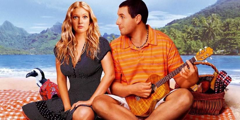10 Most Overused Romantic Comedy Tropes