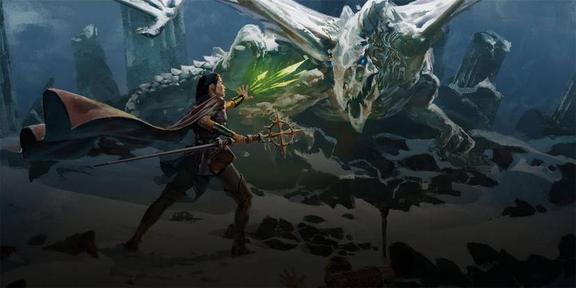 Dungeons & Dragons: How to Build a Warlord in D&D 5E