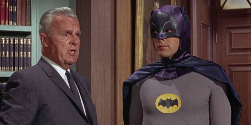 10 Funniest Quotes From Batman (1966)