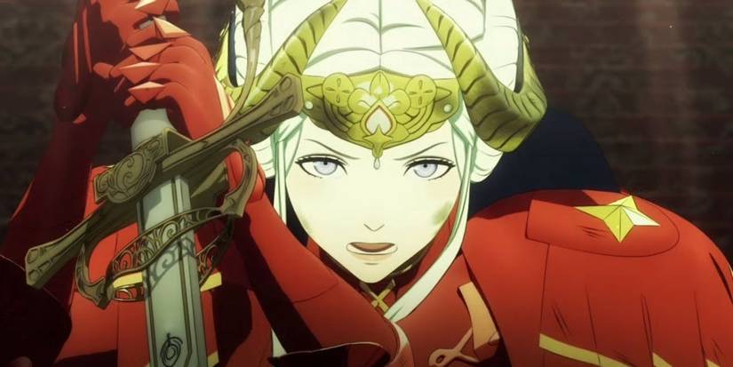Best Fire Emblem Villains, Ranked