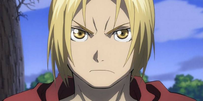 Fullmetal Alchemist: Brotherhood's Edward Elric Character Guide