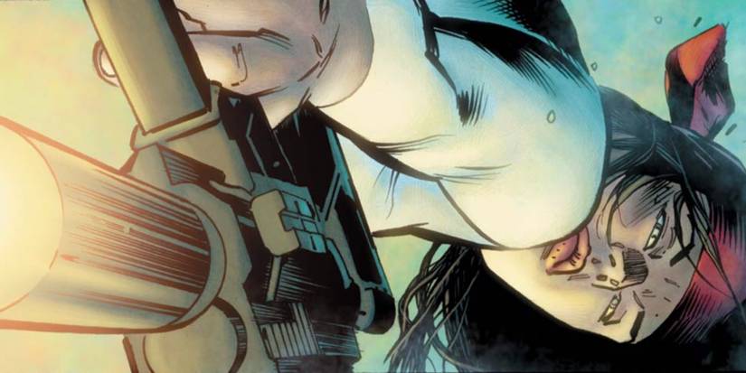 Iron Fist Vs. Elektra: Who Would Win?