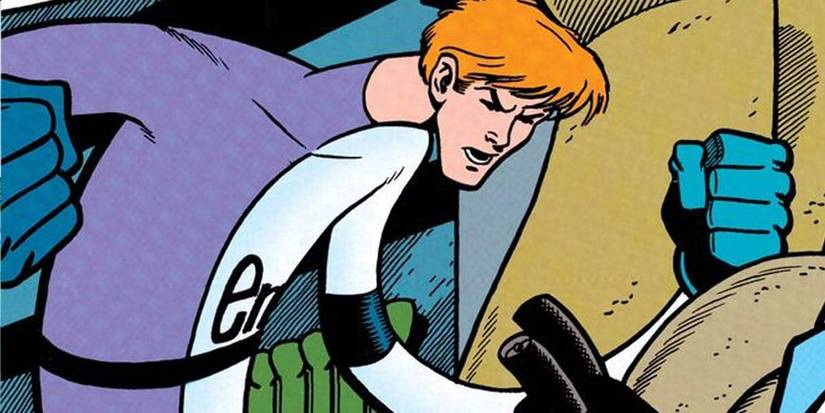 Elongated Man Vs Plastic Man: 5 Ways They Are Basically The Same (& 5 ...