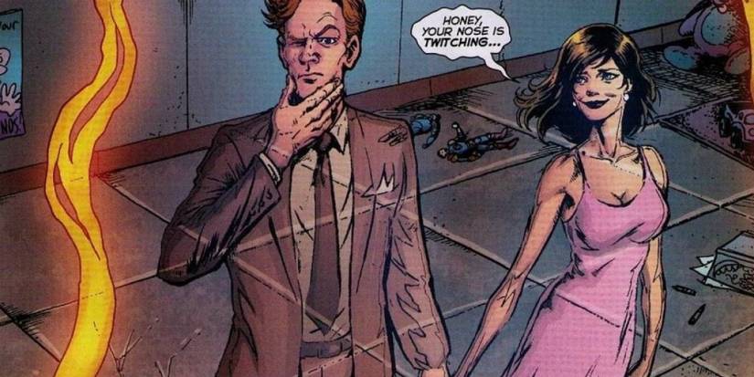 Elongated Man Vs Plastic Man: 5 Ways They Are Basically The Same (& 5 ...