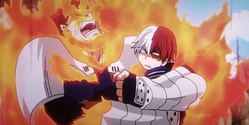 Everything You Need To Know About MHA Season 7