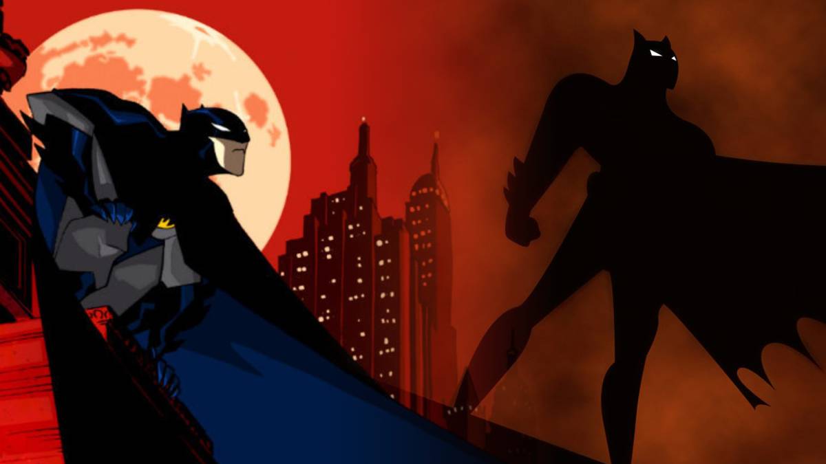 Every Batman Cartoon In Chronological Order
