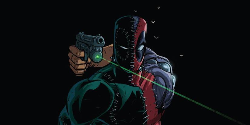 Marvel: 10 Evil Alternate Versions Of Deadpool, Ranked From Lamest To ...