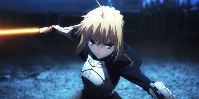 10 Best Summoning Mechanics In Anime, Ranked