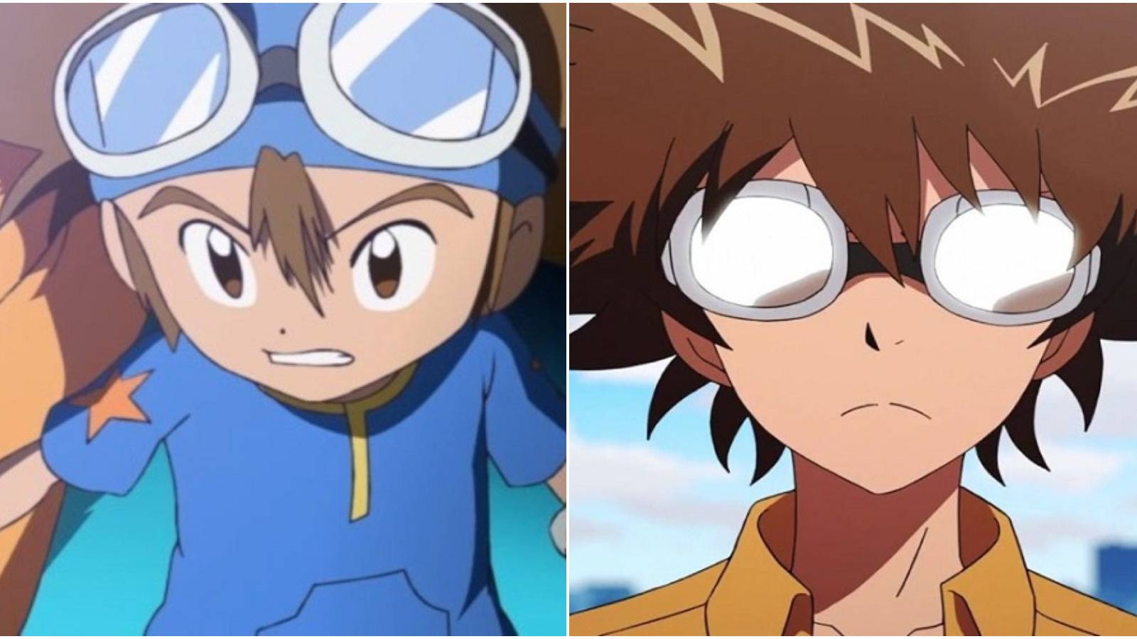 Digimon: 10 Things Fans Should Know About Tai
