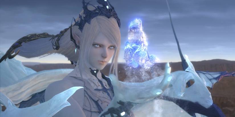 The Final Fantasy Series Should Do More Direct Sequels