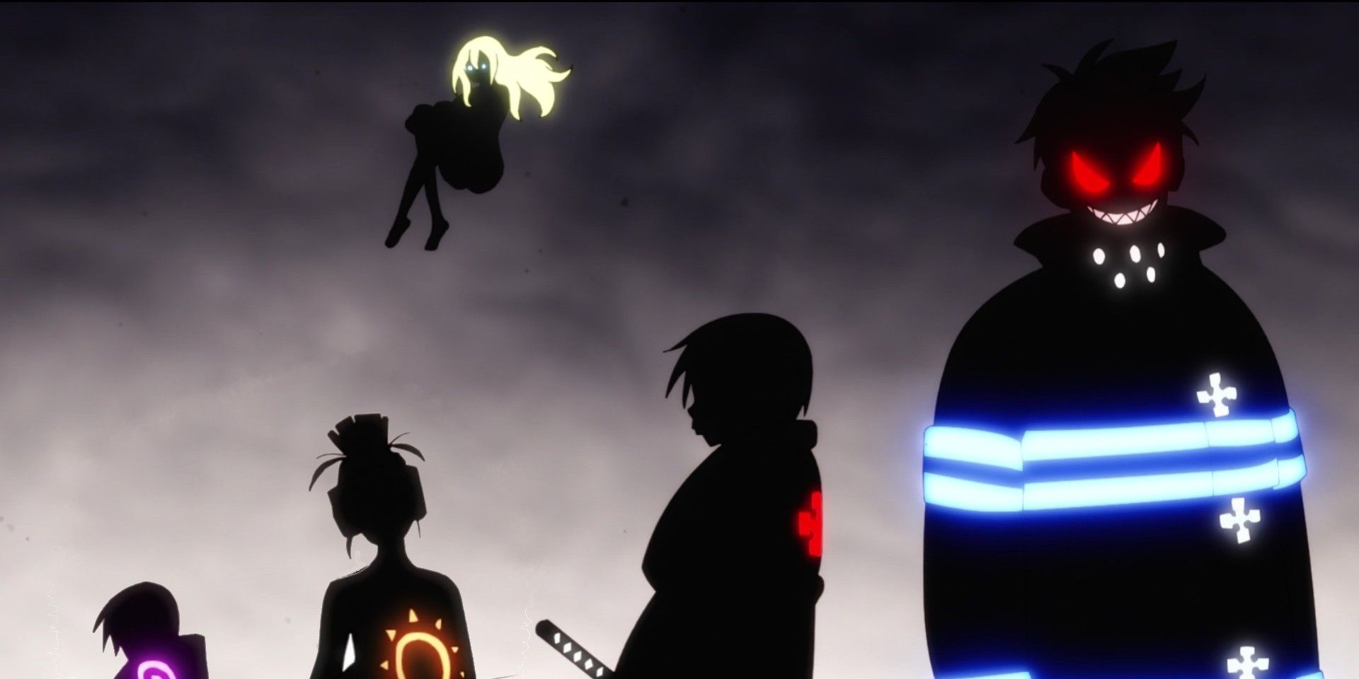 Fire Force Sheds Light on a DANGEROUS Theory | CBR