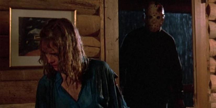 Friday The 13th: The 10 Best Jason Voorhees Movies According To IMDb