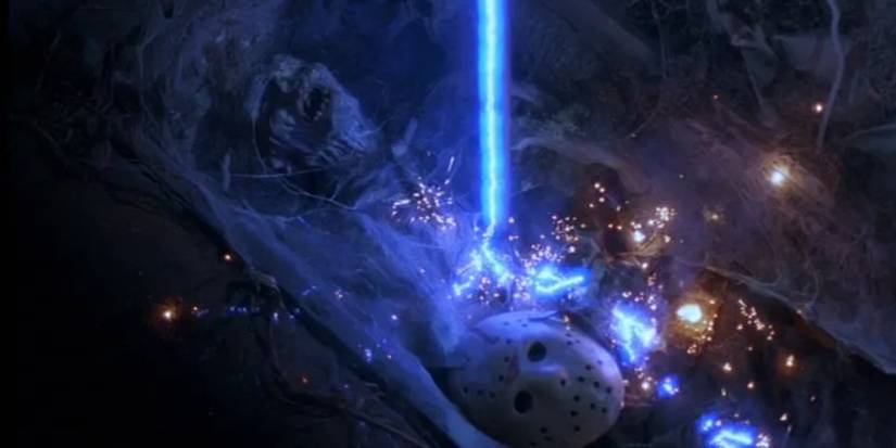 Friday The 13th: The 10 Best Jason Voorhees Movies According To IMDb