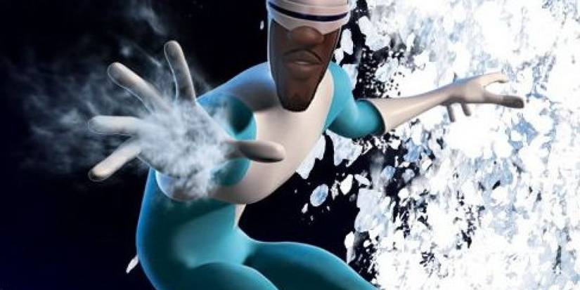 5 Ways Frozone Is The Incredibles' Most Underrated Hero (& 5 Better ...