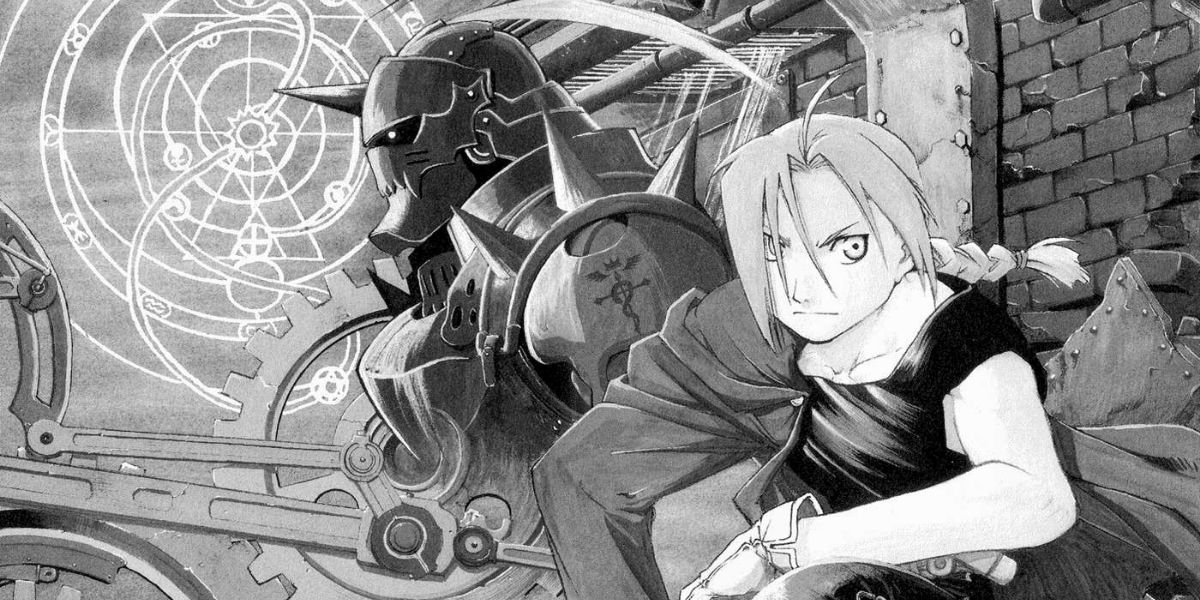 10 Masterpiece Manga With Better Writing Than Shakespeare