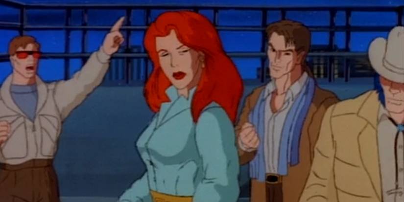 X-Men: Every Film & TV Appearance of Gambit, Ranked