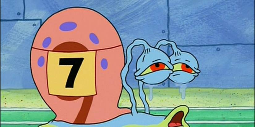 10 Times Spongebob Squarepants Was The Worst