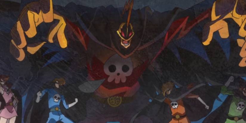 One Piece: 10 Things About Germa 66 Fans Need To Know