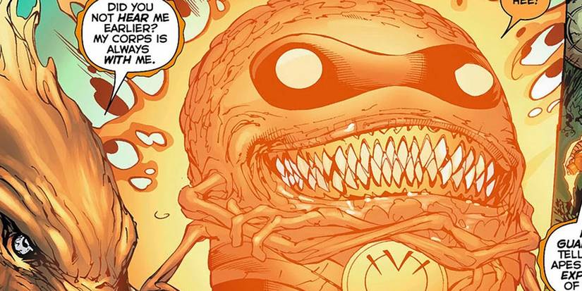 DC: 10 Totally Bizarre Lanterns That Make No Sense