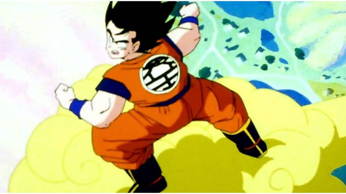 Dragon Ball: What Happened to Goku's Bansho Fan?