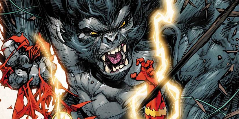 DC: 10 Strangest Villains, Ranked