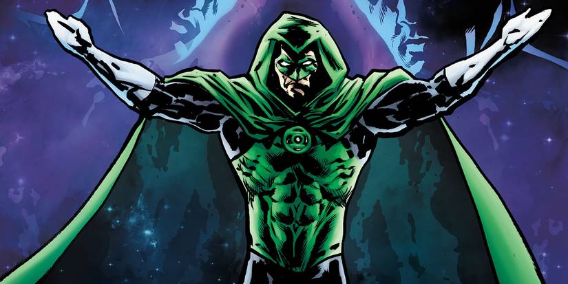 DC: 10 Superpowers You Didn't Know The Spectre Has