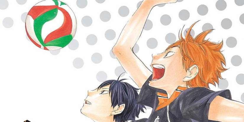 5 Ways Haikyuu!! Is The Best Sports Anime (& 5 Times It Fell Short)