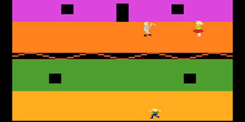 10 Factors That Caused The Video Game Crash Of 1983