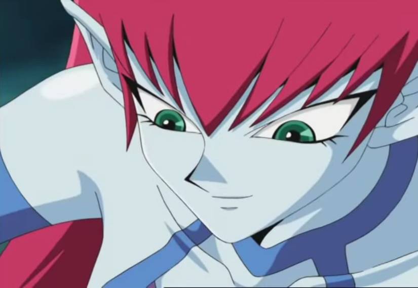 Yu-Gi-Oh!: Ranking The Best Original Harpie Cards