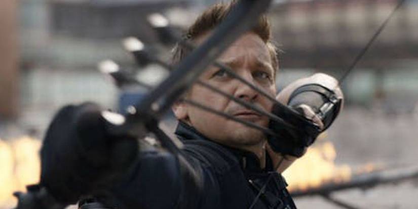 Hawkeye's Appearances In The Avengers Movies In Chronological Order