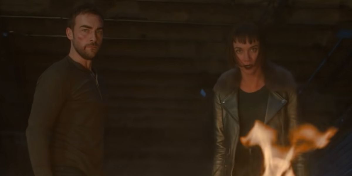 REVIEW: Hulu's Helstrom Is an Anticlimactic End To a Marvel Television Era