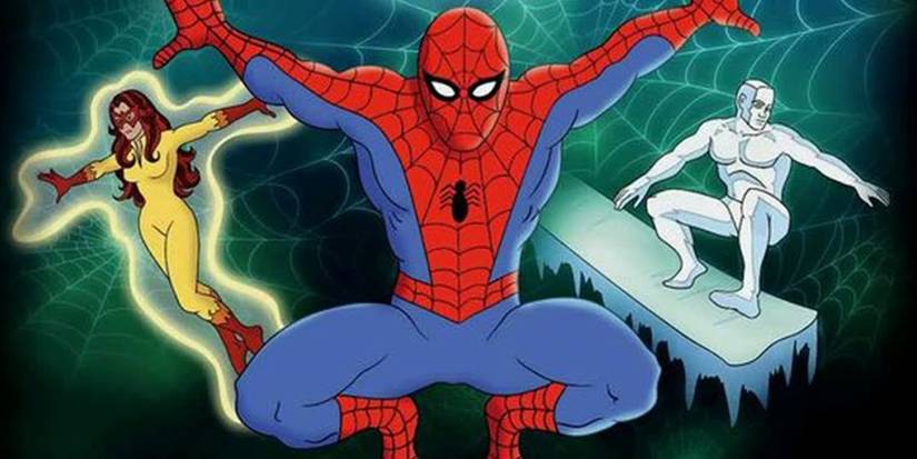 X-Men: Every Film & TV Appearance of Iceman, Ranked