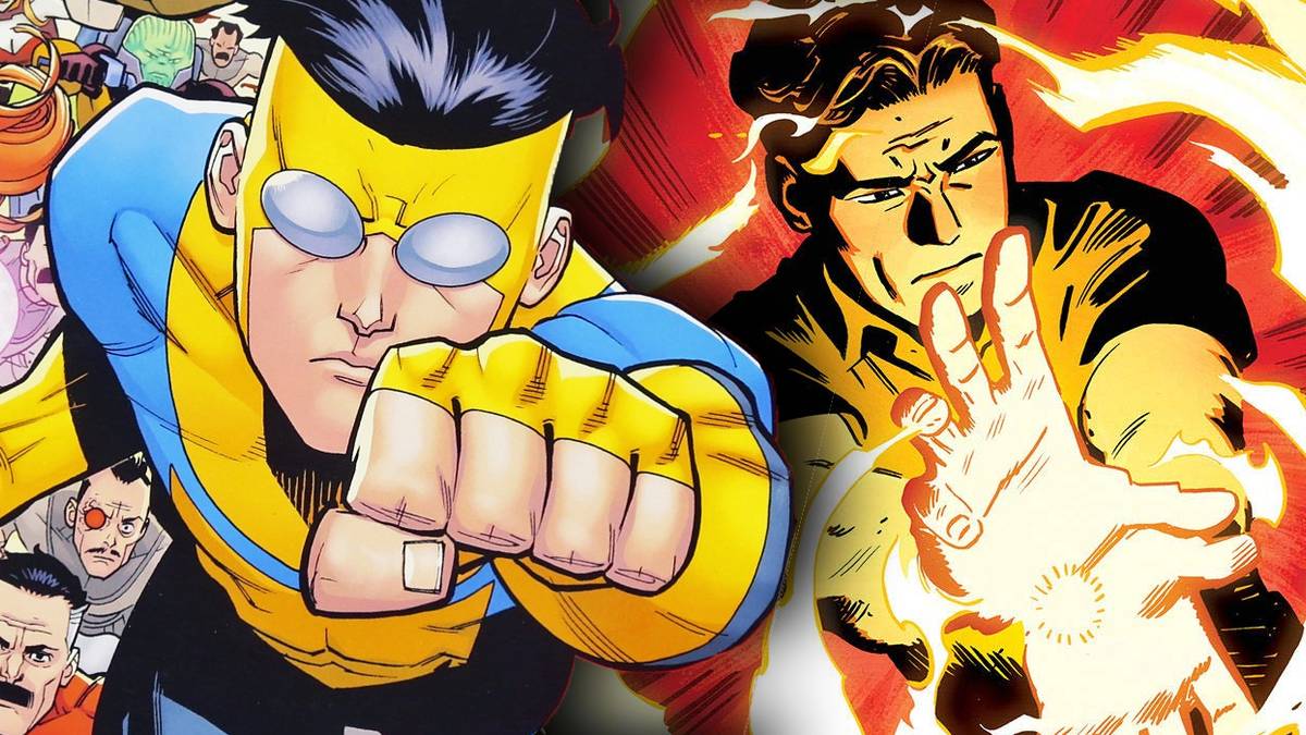 Fire Power: How Kirkman & Samnee's Image Series Inverts Invincible