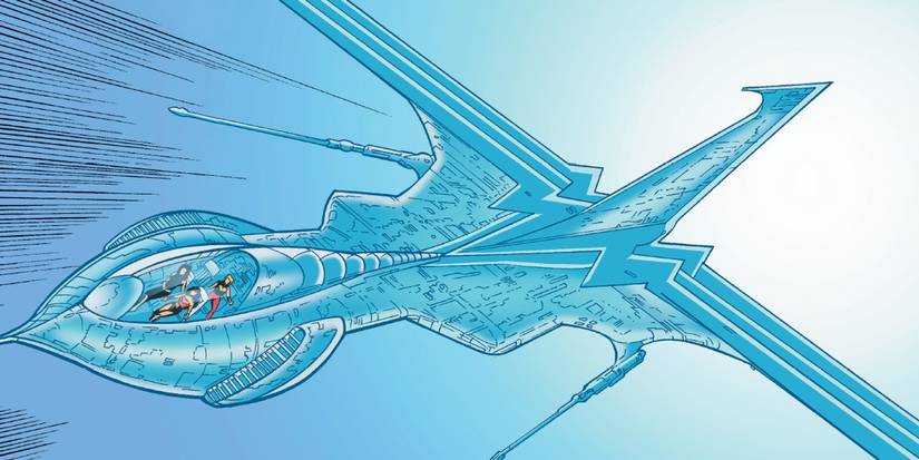 DC: Wonder Woman's 10 Best Weapons, Ranked
