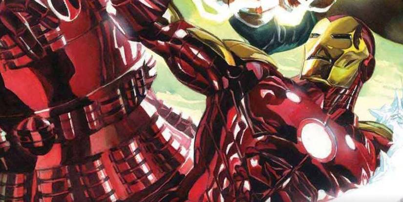 Iron Man's 5 Best Personality Traits (& 5 Worst)