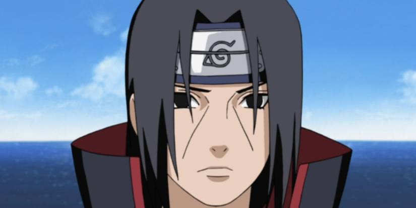 Itachi is the Hero Naruto Fans Never Deserved