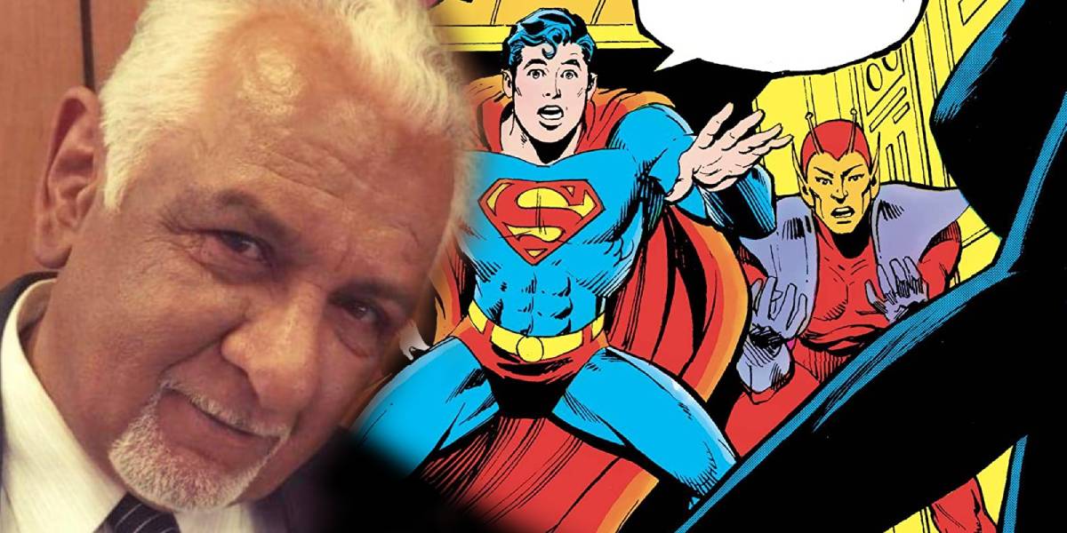 Jim Janes, DC Comics Artist and TMNT Cartoon Storyboarder, Passes Away