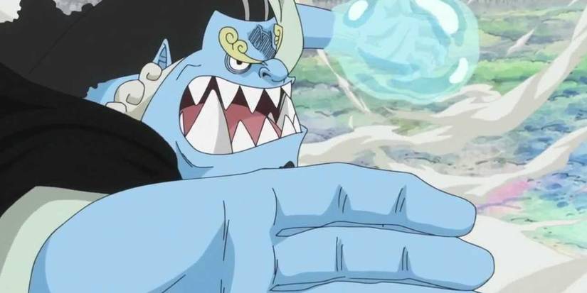 The 5 Most Useless Straw Hat Pirates, Officially Ranked